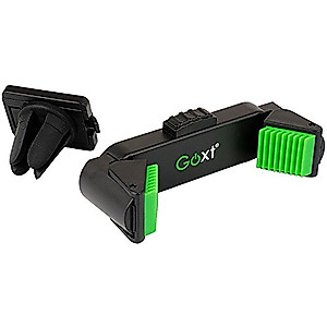 Custom Accessories GOXT 23033 Rotating Vent Mount Adjustable Phone Holder