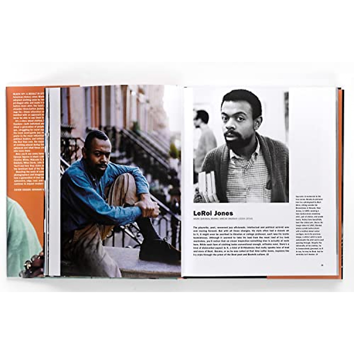 Black Ivy: A Revolt in Style