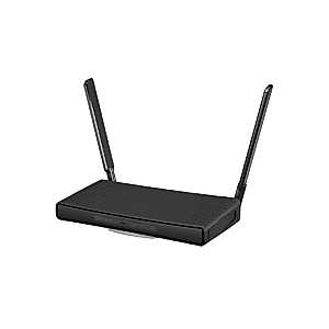 MikroTik hAP ac3
