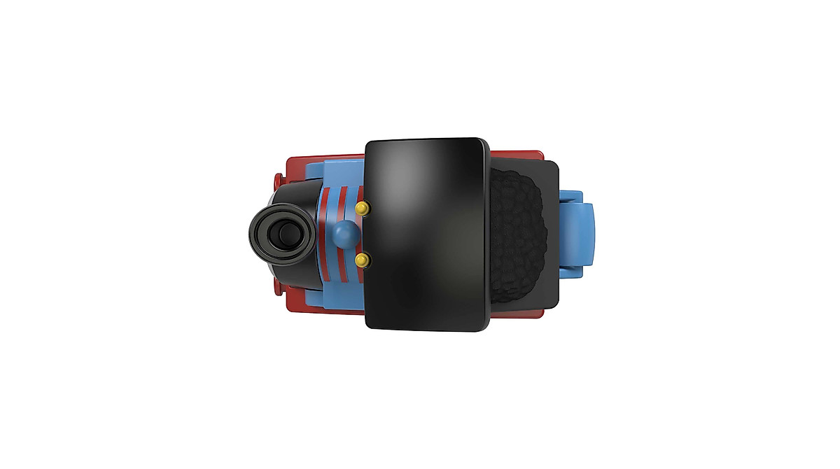 Press 'n Go Stunt Thomas Toy Train for Toddlers