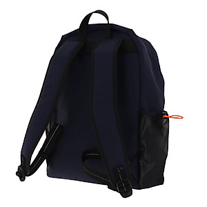 Mandarina Duck Unisex's Backpack Spirit Shoulder/Dress Blue, Taglia Unica