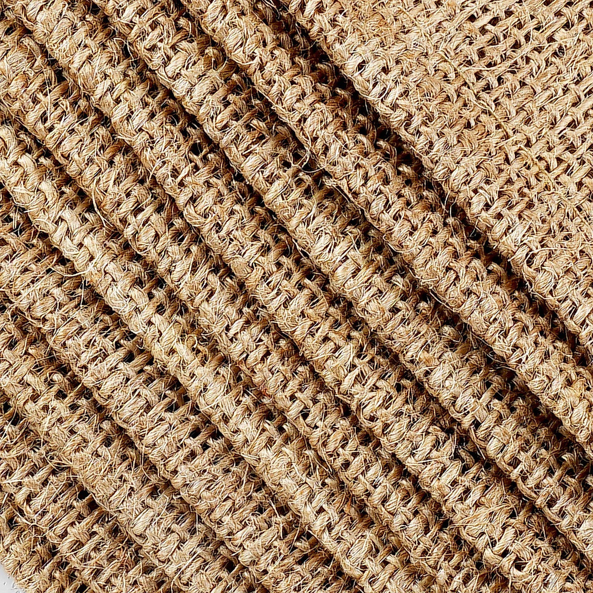 Easter Burlap Banner, Easter Décor Home, Banner Garland with Rustic Banner Happy Easter Hanging Banner Decor for Mantle Fireplace Wall Pre-Assembled - No DIY Required - 1 Pack