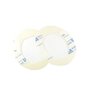 Synsen Replacement Ear Pads Cushion Compatible for Bose QuietComfort QC2,QuietComfort QC15,QuietComfort QC25,QuietComfort QC35,AE2,AE2i,AE2w,SoundTrue, SoundLink (Around-Ear) Headphones-Coffee Brown