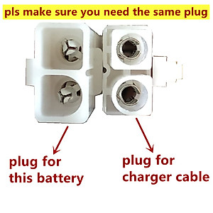 OooSure Rechargeable Ni-Mh Battery AA X 8 (4+4) 2400mAh 9.6V KET-2P / L6.2-2P Plug for RC Toy Household Electric Appliances Lighting Equipment with Charging USB Cable