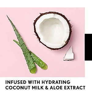 COVERGIRL, Clean Fresh Skin Milk Foundation, Medium, 1 Fl Oz (Pack of 1)