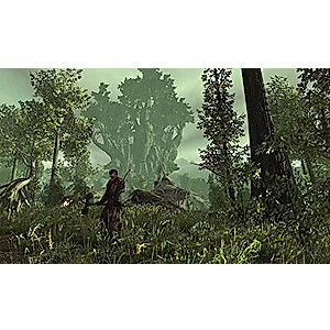 Arcania Complete Tale (PS4)