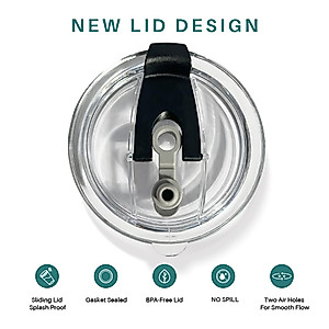 40th Birthday Gifts for Women, Tumbler 20 oz Stainless Steel Vacuum Insulated Tumblers, 1984 Birthday Gifts for Women, 40 Year Old Birthday Gifts, 40th Birthday Gift Ideas, 40th Birthday Tumbler