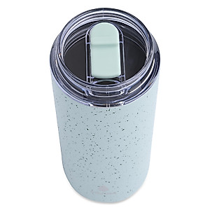 Manna Callie Tallboy Tumbler - 18 Oz - Green Speckle