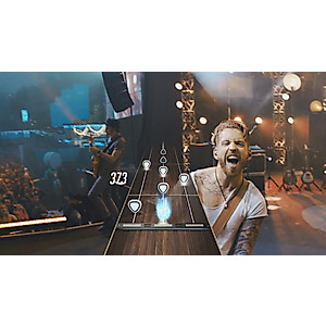 Guitar Hero Live w/ Guitar Controller Bundle - PlayStation 4