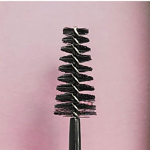 Prosa 4 en 1 Cafe Mascara Formula Contra el Agua con efecto Alargador de Pestanas Brown Colored Lengthening Waterproof Mascara