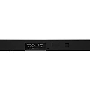 LG SPD75A 3.1.2 Ch. Output High Resolution Audio Sound Bar with Dolby Atmos & DTS:X and Dolby Vision & HDR10 Passthrough