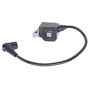 HUYUR Ignition Coil for Husqvarna 50 51 55 61 254 257 261 262 266 268 272 Chainsaw