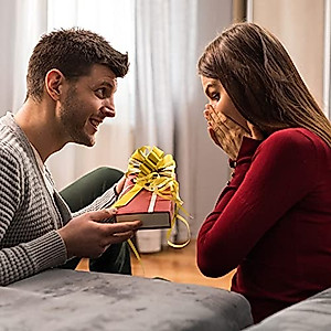 Scented Candles for Home, Cool Candles Shaped Candles Novelty Candle for Wedding Holiday Birthday Party Decor, Aesthetic Candles for Women with Flower Fragrance (Small Orange) Christmas Gifts