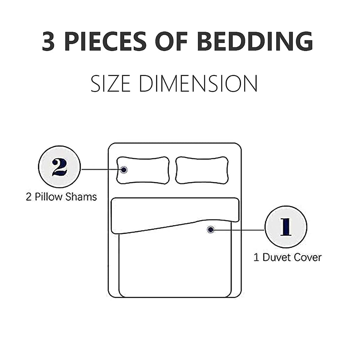 MARRKT Chainsaw Demon Anime Denji Duvet Cover Set, 100% Microfiber Bedding Sets, 3 Pieces Ultra Soft Skin-Friendly Comforter Cover Set (1 DuvetCover+2 Pillowcase) (02,Queen 90x90inch)