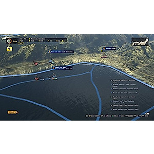 Nobunaga's Ambition: Sphere of Influence - PlayStation 4