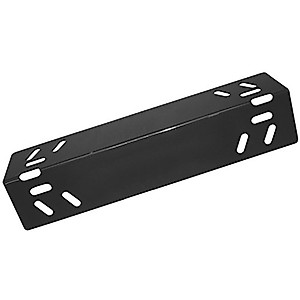 Music City Metals 91521 Porcelain Steel Heat Plate Replacement for Select Kenmore Gas Grill Models