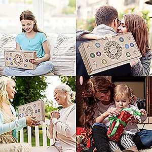 8 Pointed Star Scented Candles Gift Set for Women 2.5 Oz 8 Pack Aromatherapy Candle Set Gift for Mom Soy Candles for Home Scented 20 Hours Burn Candle Set Mother's Day Gift