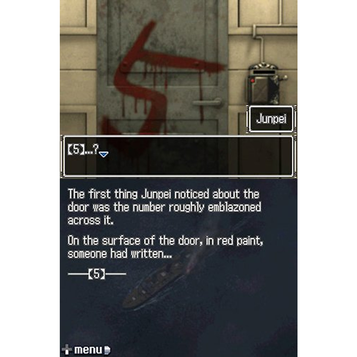 9 Hours, 9 Persons, 9 Doors