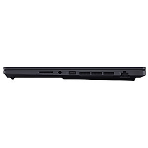 ASUS ProArt Studiobook 16 Workstation Laptop (Intel i7-12700H 14-Core, 32GB DDR5 4800MHz RAM, 4TB PCIe SSD, GeForce RTX 3070 Ti, 16.0" 60 Hz 4K (3840x2400), Win 11 Pro) Refurbished (Renewed)