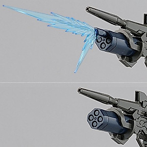 Bandai Hobby RG 1/144 Unicorn 02 Banshee Norn Gundam UC Figure Model Kit, Model Number: BAN221060