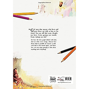 Any Time, Any Place, Any Prayer Art and Activity Book: Coloring, Puzzles, Mazes and More (Christian Bible interactive book for kids ages 4-8)