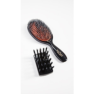 Mason Pearson Popular Mixture Hair Brush, 0.5 lb.
