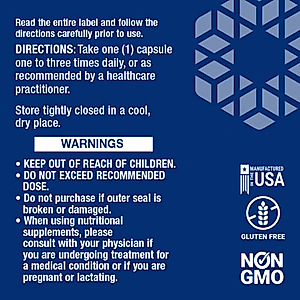 Life Extension Silymarin 100mg - Silymarin Supplement From Milk Thistle Seed Extract - For Liver & Kidney Health Support and Detox - Non-GMO, Gluten-Free, Vegetarian - 90 Capsules