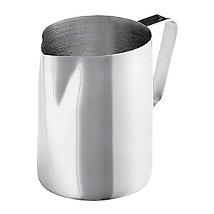 Cuisinart EM-200NP1 Programmable 15-Bar Espresso Maker Bundle with Descaling Powder and Frothing Pitcher (3 Items)