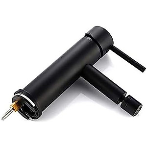 ifgswopq Toilet Bidet Faucet Set Kit Brass Hand Bidet Faucet Compatible with Bathroom Single Handle Sinks Mixer Tap Cold and Hot Water Tap, Bathroom Faucet