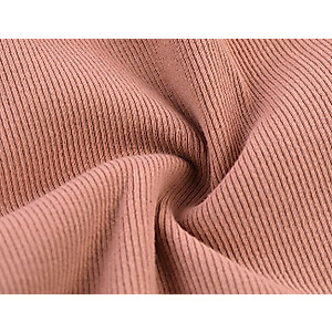 JNKLWPJS Baby Girls Tutu Dress Sleeveless Infant Toddler Princess Party Tulle Sundress Pink 120CM