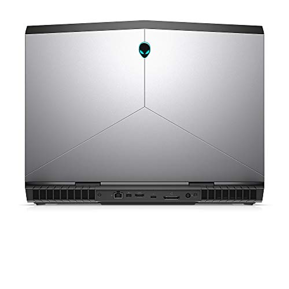 Alienware Gaming AW17R5-7405SLV-PUS 8th Gen Intel Core i7 Processor Laptop, 8GB RAM, 1TB Hard Drive plus 8GB SSD, NVIDIA GeForce GTX 1060, 17.3" Full HD Display, Epic Silver