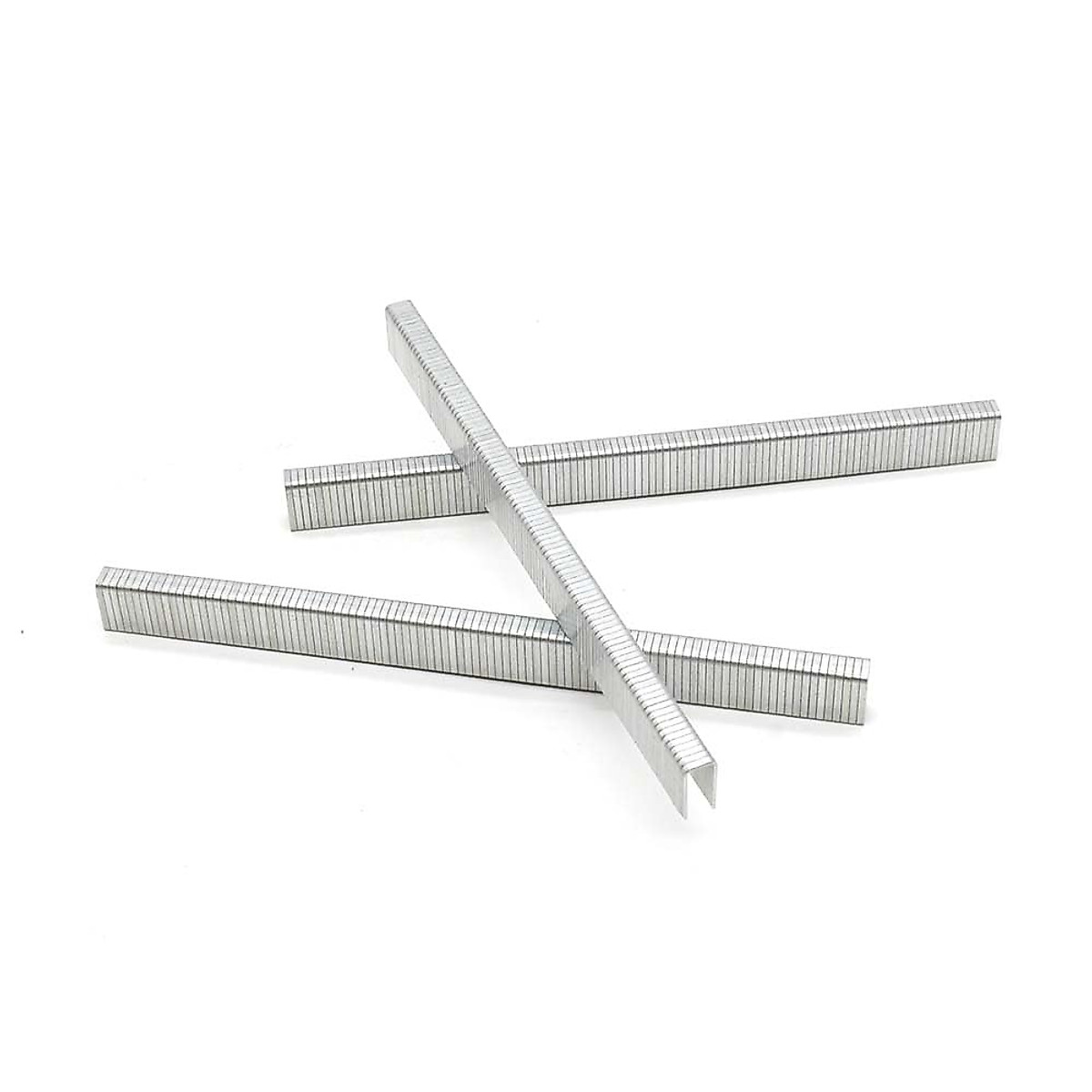 Air Locker 5416C 20 Gauge 1/2-Inch Length, 3/16-Inch Crown, Chisel Point Staples - 5,000/Pack - Fits Duo-Fast Carpet-Pro Replaces Duo-Fast 5416C