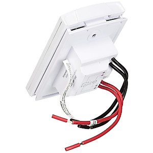 Honeywell TL8230A1003 Line Volt Thermostat 240/208 VAC 7 Day Programmble