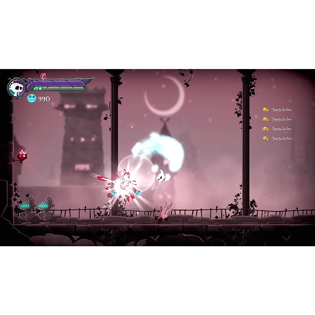 Death or Treat - PlayStation 5