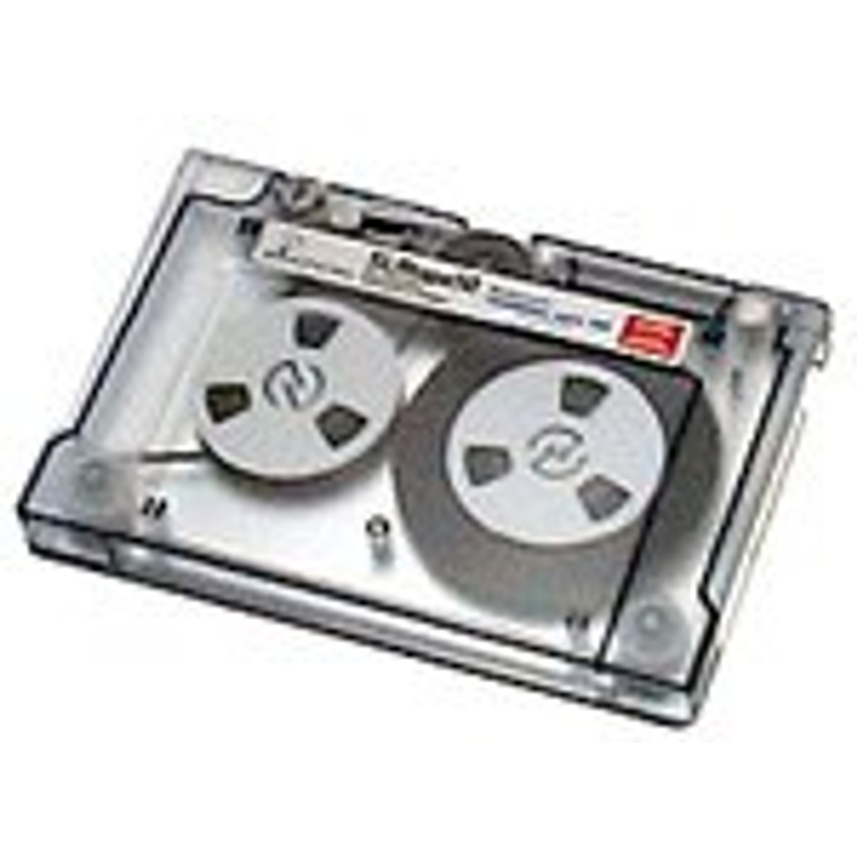 Tandberg SLR3 Magnus, Tandberg SLR3 1.2GB Tape, Tandberg DC9120 Data Cartridge, Part #10067