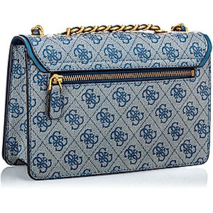 GUESS(ゲス Women Casual Bag, TLG, One Size