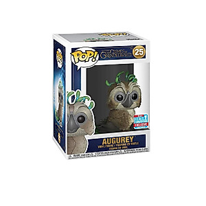 Pop! Movies: Fantastic Beasts 2 - Augurey, Fall Convention Exclusive