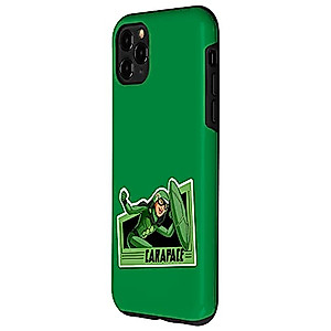 iPhone 11 Pro Max Miraculous Collection Carapace Badge Case