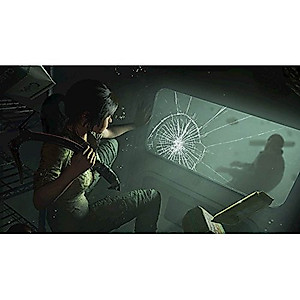 Shadow of the Tomb Raider (LATAM) PS4