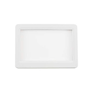 Waveshare 7.5inch Raw e-Paper Case Only for Waveshare 7.5inch e-Paper/ 7.5inch e-Paper (B)/ 7.5inch HD e-Paper (B)/ 7.5inch e-Paper (C)