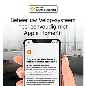 Linksys WLAN Mesh System White White