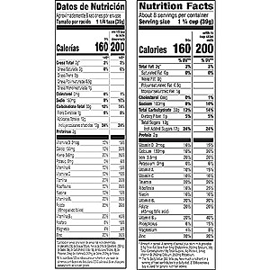 Trix Fruity Breakfast Cereal, 6 Fruity Shapes, Whole Grain, 10.7 OZ