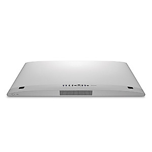 Dell Inspiron 27 7710 Business All-in-One Desktop Computer PC[Windows 11 Pro], 27" FHD Touchscreen, 12th Gen Intel 10-Core i7-1255U, 32GB RAM, 1TB PCIe SSD, WiFi 6, RJ45, HDMI