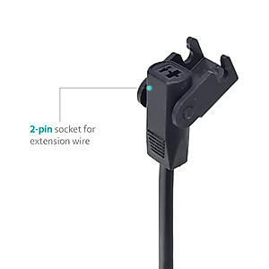 Okin Recliner Power Supply Replacement, AC/DC Adapter, Power Supply Transformer 29V 2-Pin for Reclining Lift Chair Electric Funiture