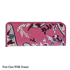 Vera Bradley Bellamy, 1