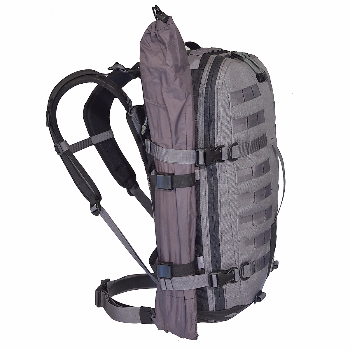 2017VTGR5 Modular Bug Out Bag, Men's Large, Sand