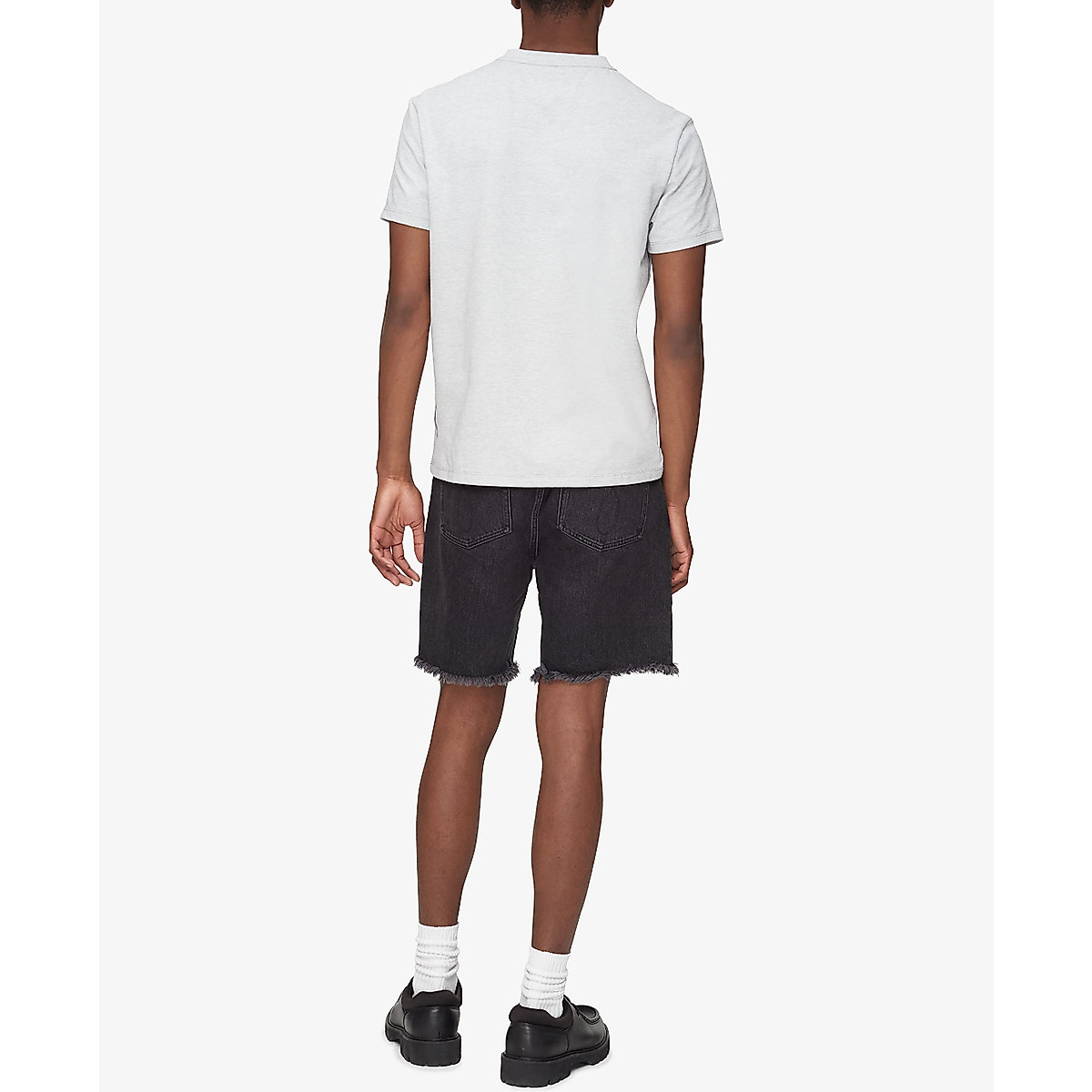 Calvin Klein Men's Move Tech Pique T-Shirt