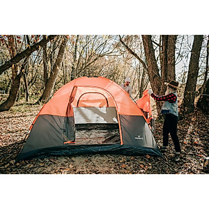 Stansport Everest Dome Tent (733-63)