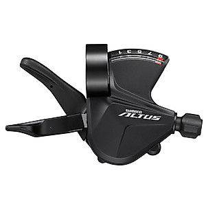 Shimano Altus M2010 Shifter 9-Speed Right RAPIDFIRE Plus