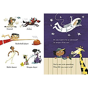 Maybe You Should Fly a Jet! Maybe You Should Be a Vet! (Beginner Books)